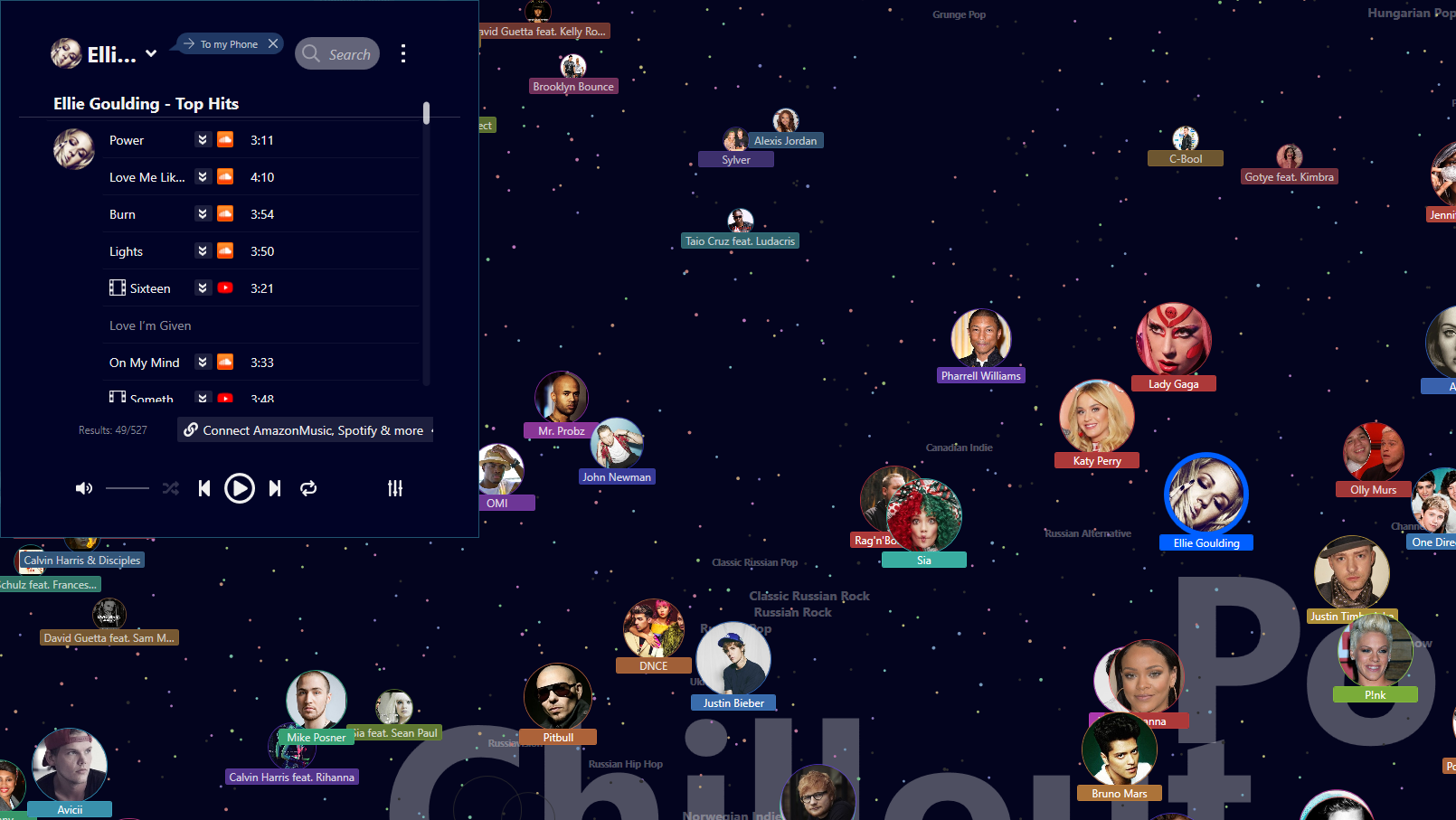 Audials Play Review - Get Radio, Podcasts and TV in the Same App
