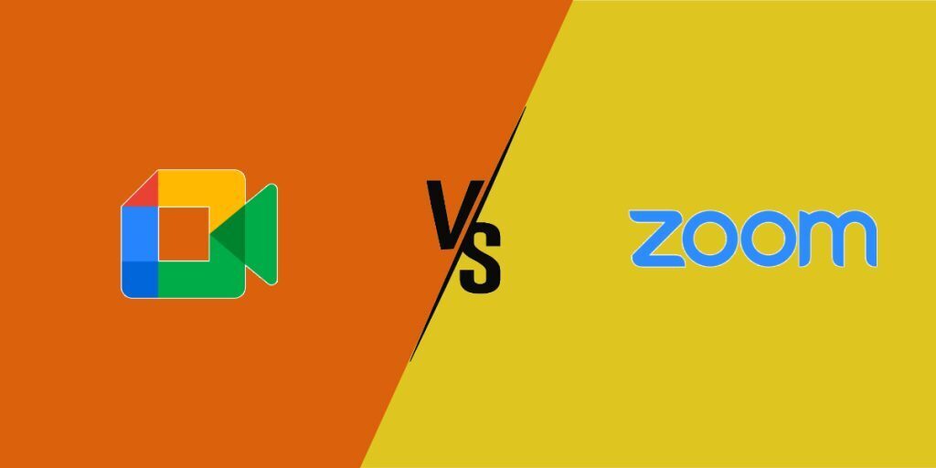 Google Meet vs Zoom: Which is better