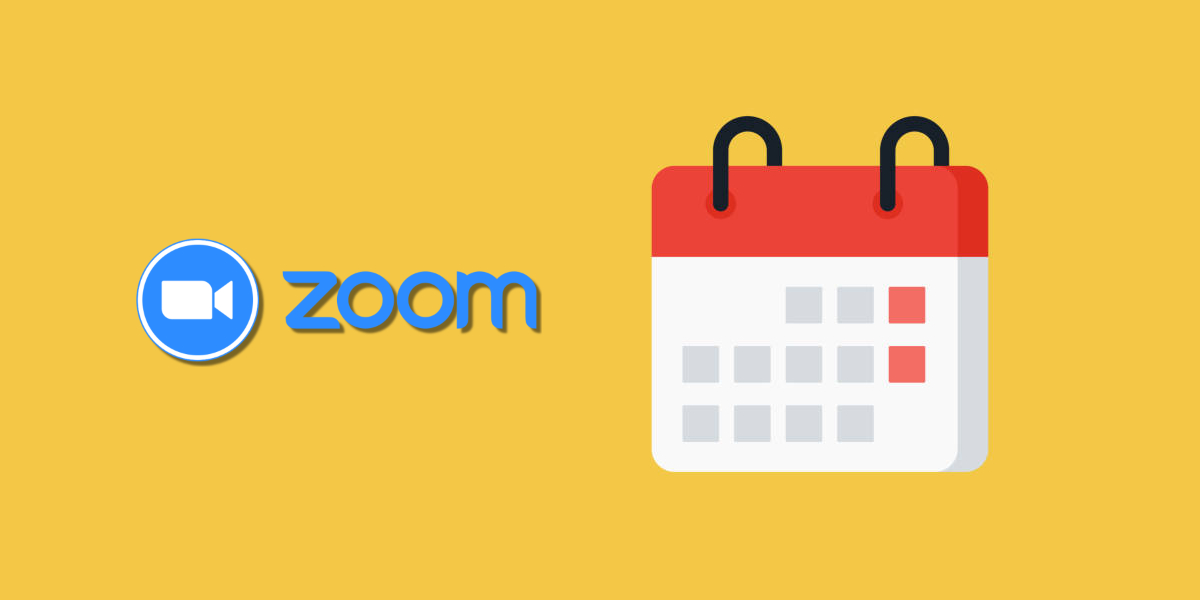 Zoom Recurring Meeting How To Set It Up