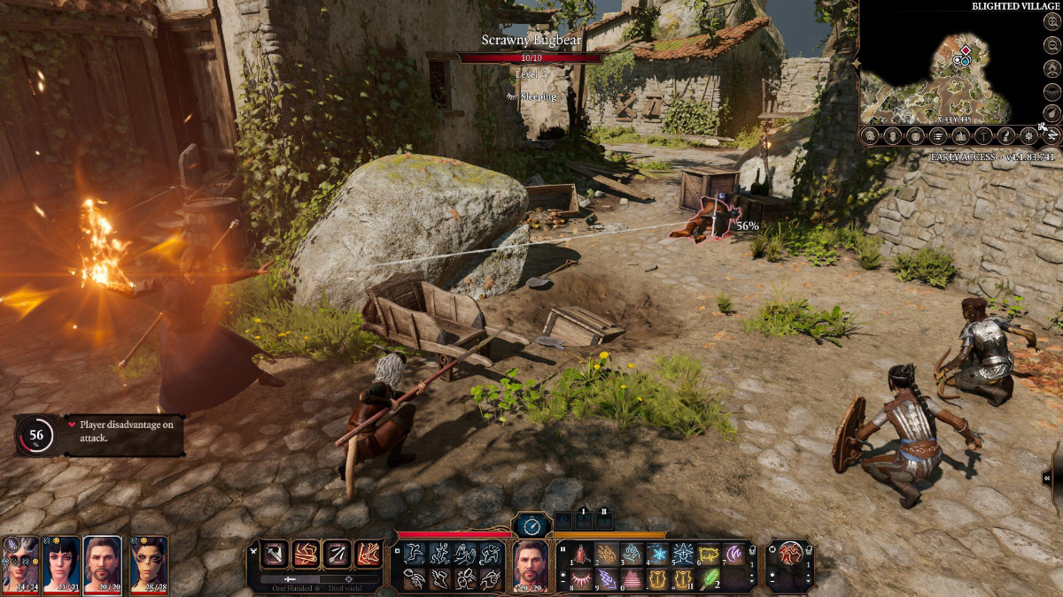 How To Play Baldur s Gate 3 On Linux