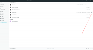 How to unmount hard drives on Ubuntu