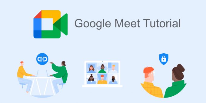 Google Meet tutorial: Complete guide to hosting and joining meetings