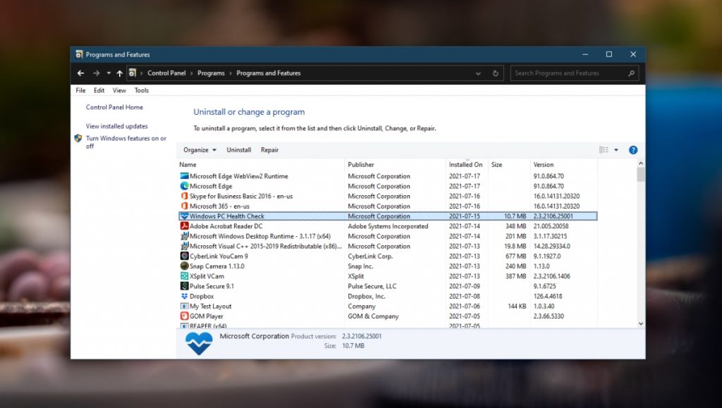 How to fix Windows 10 brightness slider not working