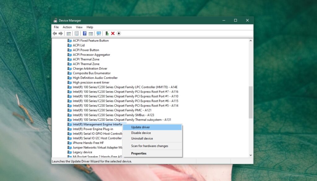 How to fix Windows 10 shuts down instead of sleep