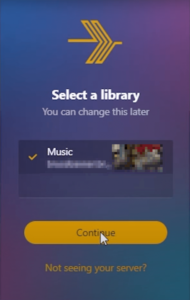 How to listen to your Plex music collection on the Linux desktop