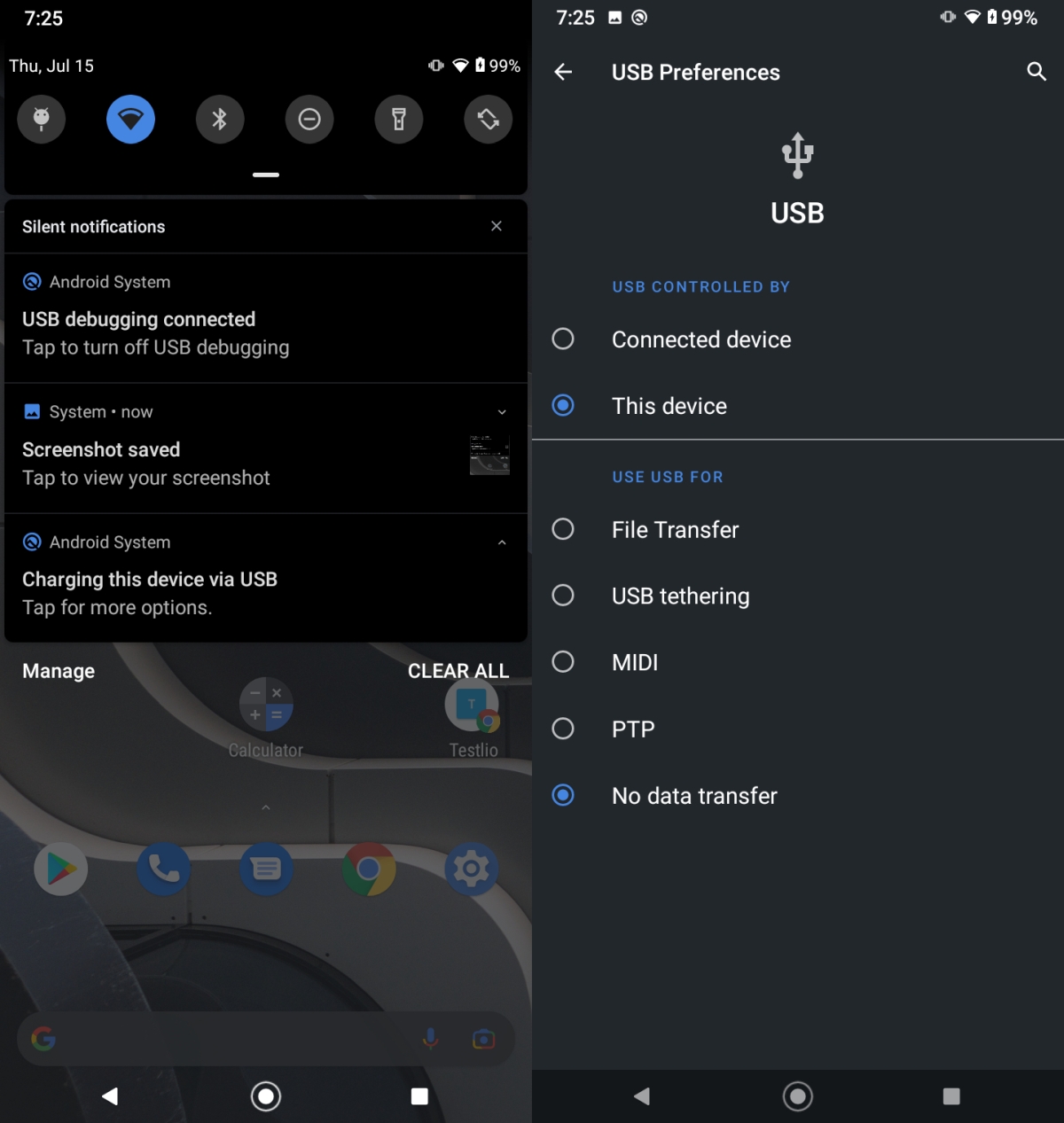 How to fix Windows 10 doesn’t recognize Android phone