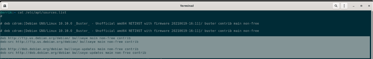 How To Install Gnome 40 On Debian 11