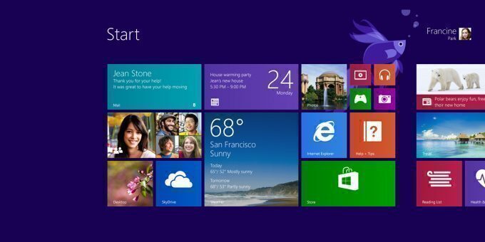 How to download Windows 8.1 ISO file