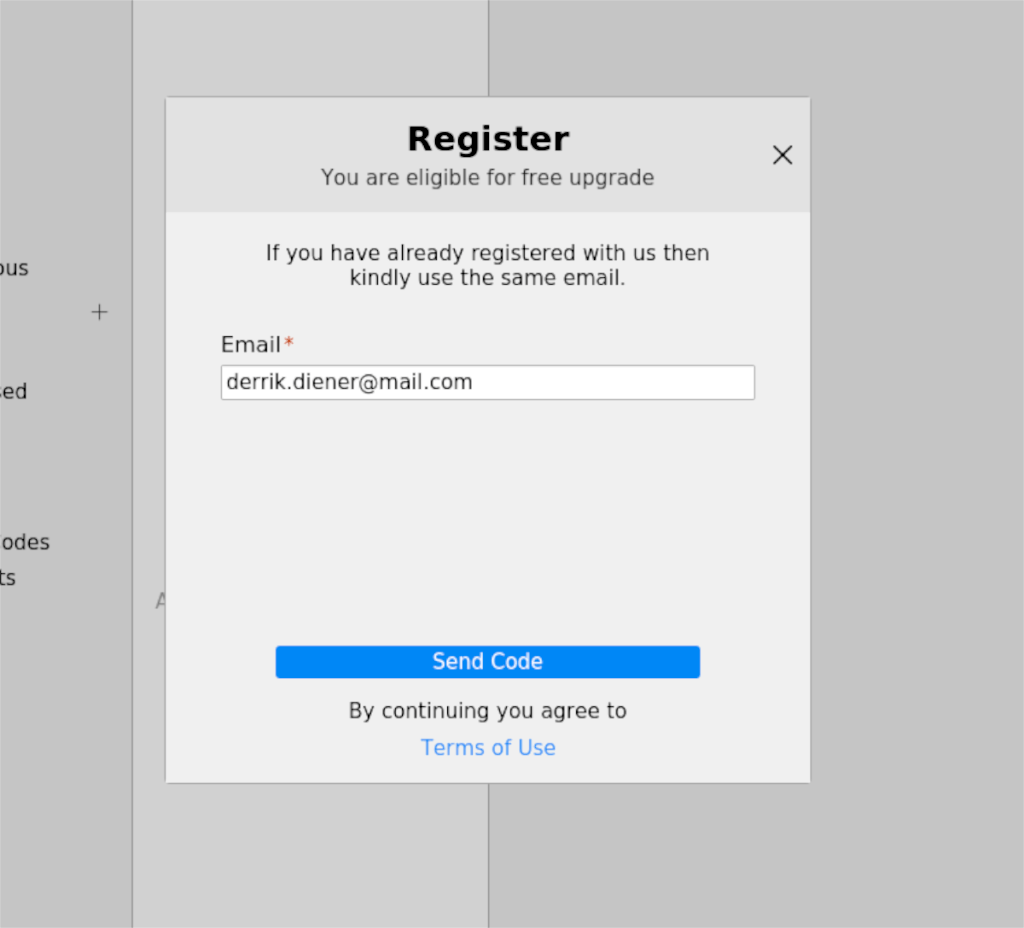 How to set up Enpass on Linux