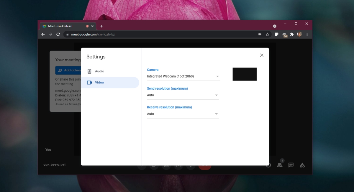 Google Meet tutorial: Complete guide to hosting and joining meetings