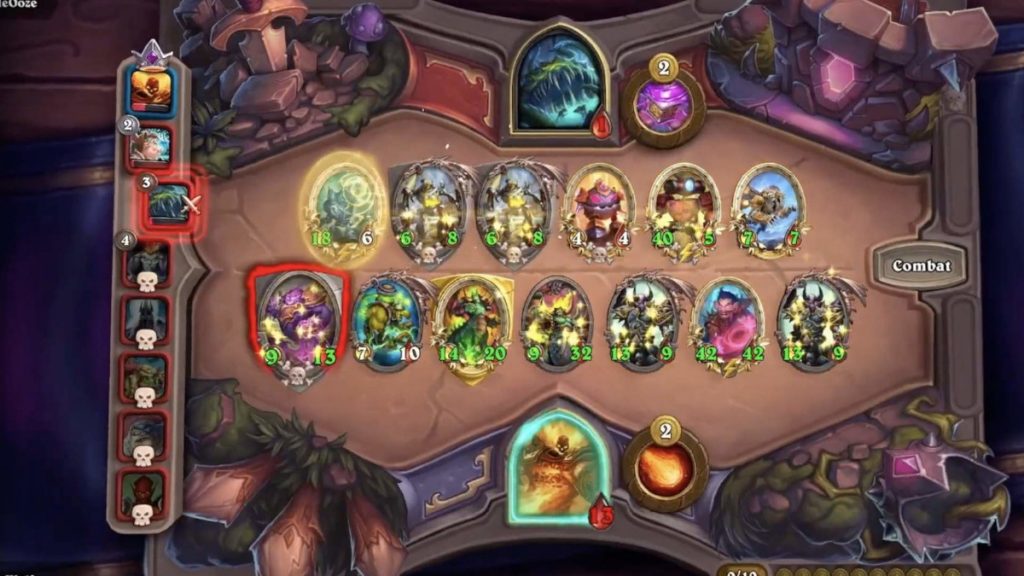 How to play Hearthstone on Linux