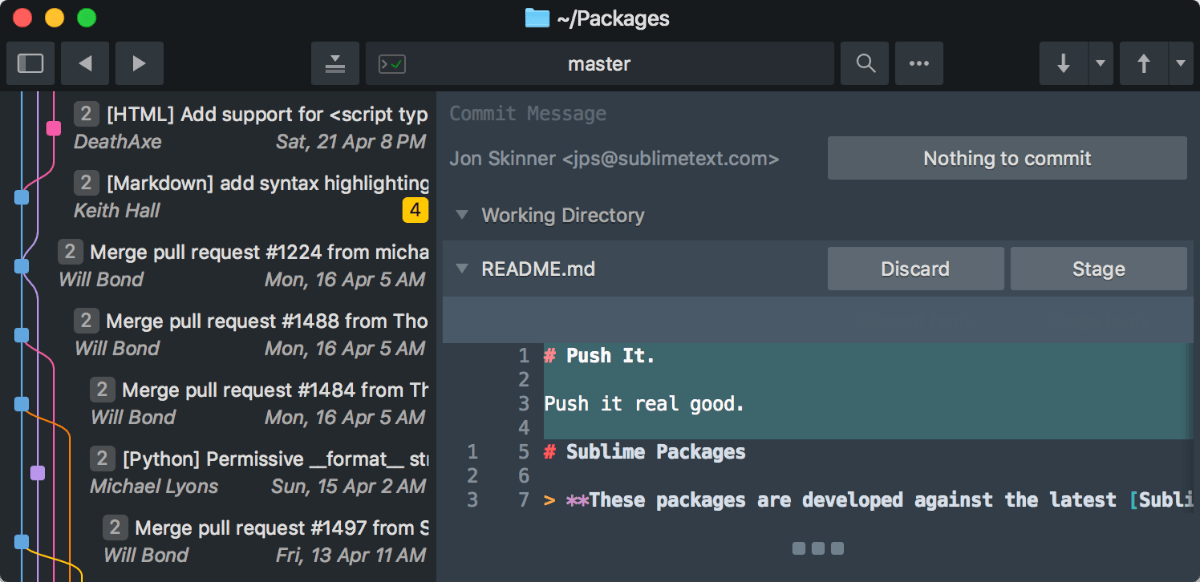 How To Install Sublime Merge On Linux