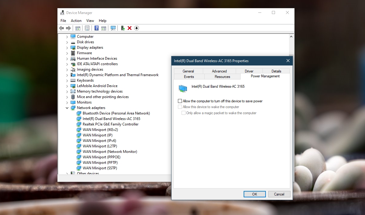 How to fix Wi-Fi keeps disconnecting on Windows 10