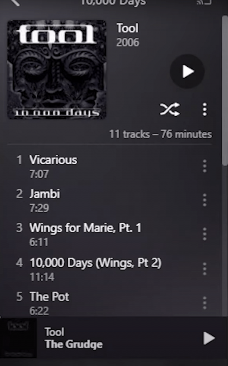 How to listen to your Plex music collection on the Linux desktop