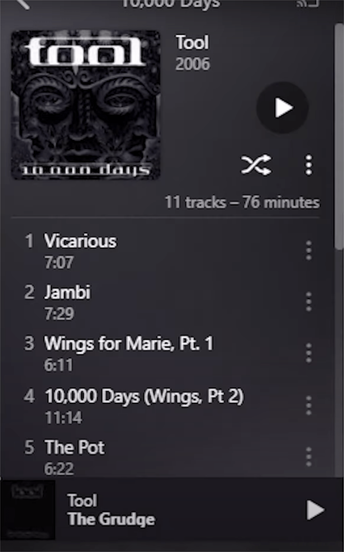 How to listen to your Plex music collection on the Linux desktop