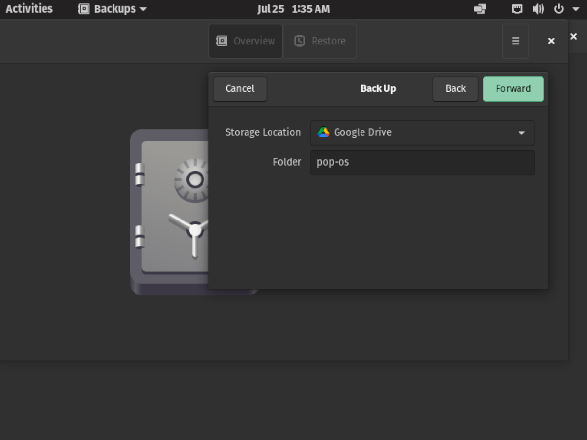 How to upgrade to Pop_OS 21.04