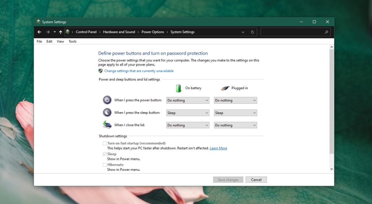 How to fix Windows 10 shuts down instead of sleep