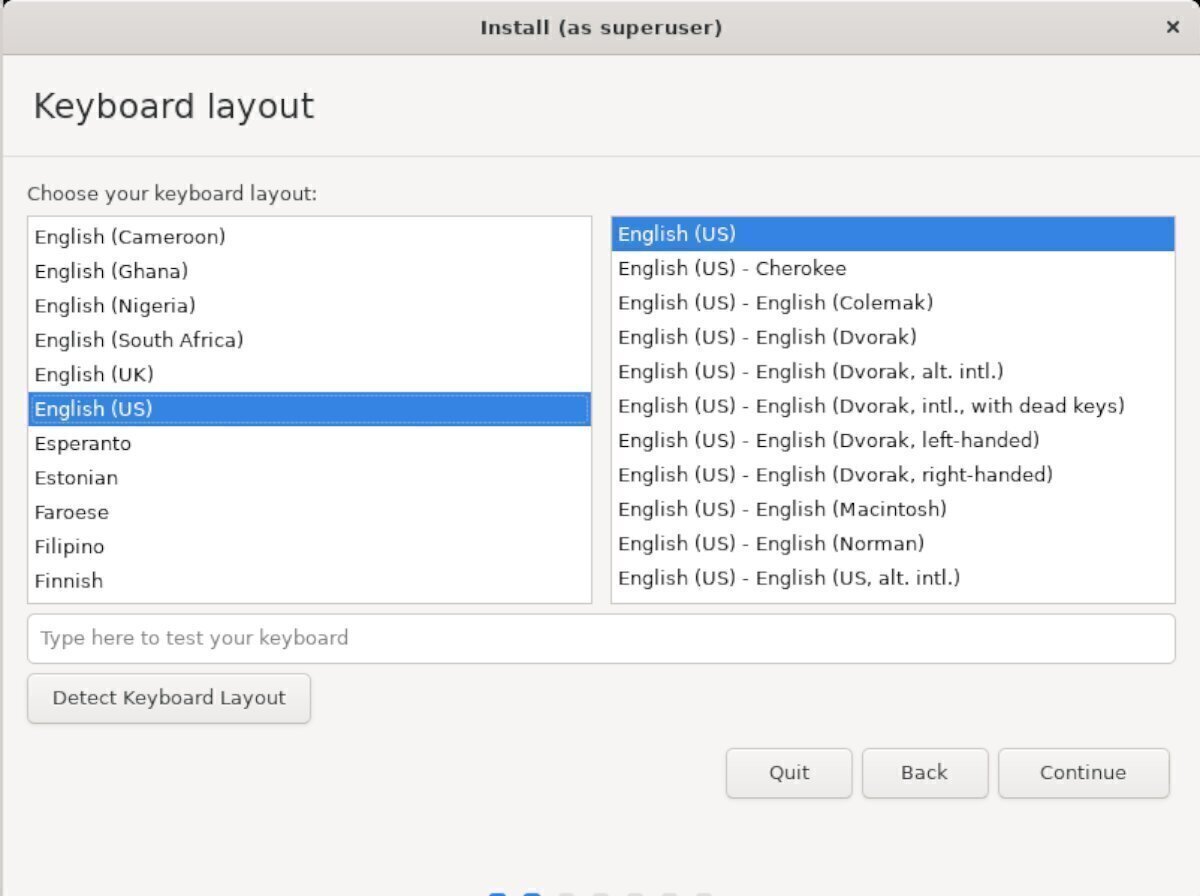 How to set up Regolith Linux 1.6
