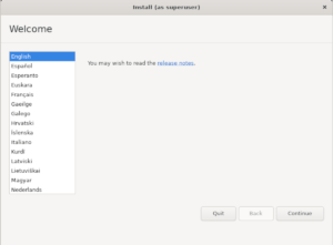 How to set up Regolith Linux 1.6