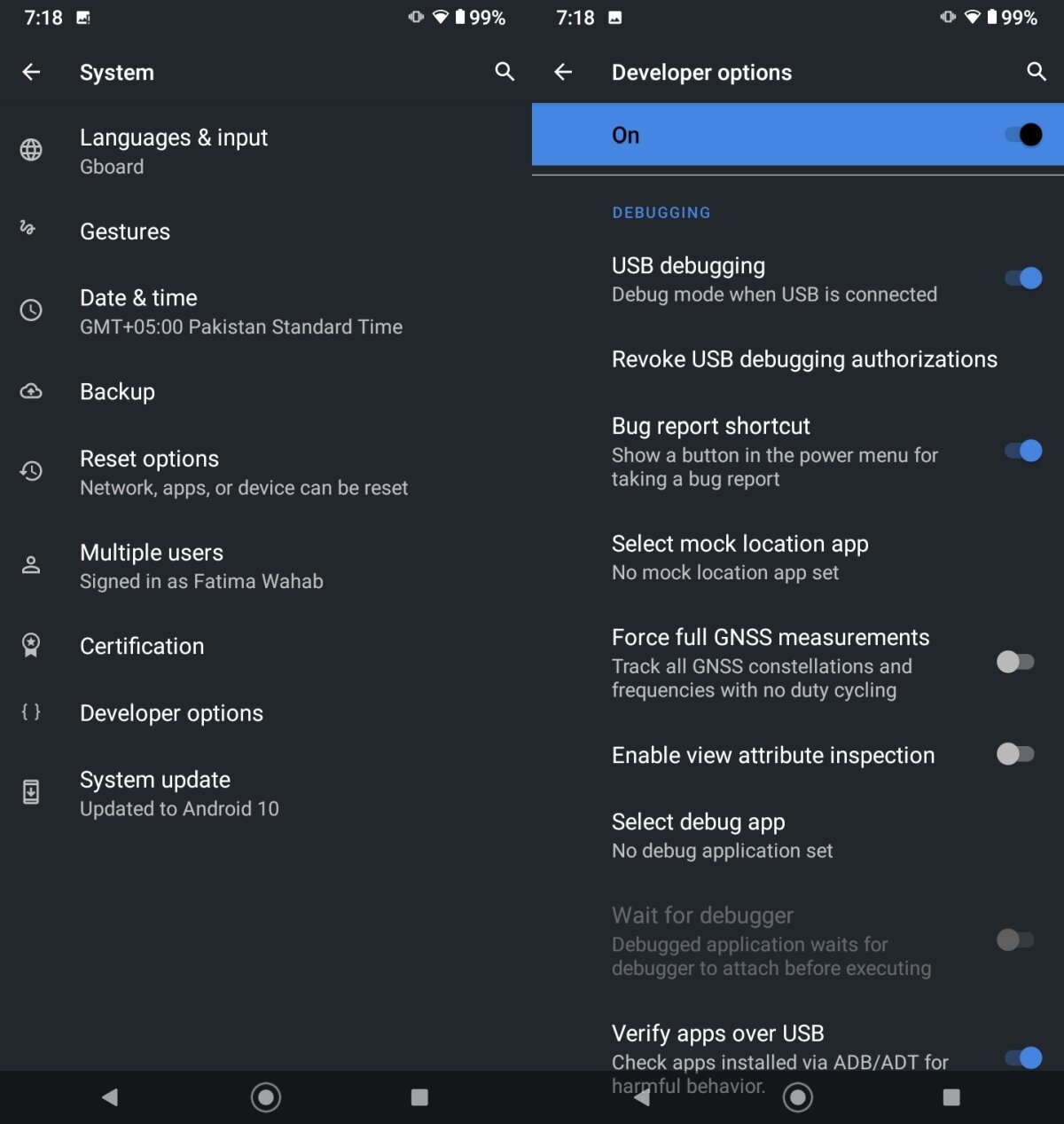 How to fix Windows 10 doesn’t recognize Android phone