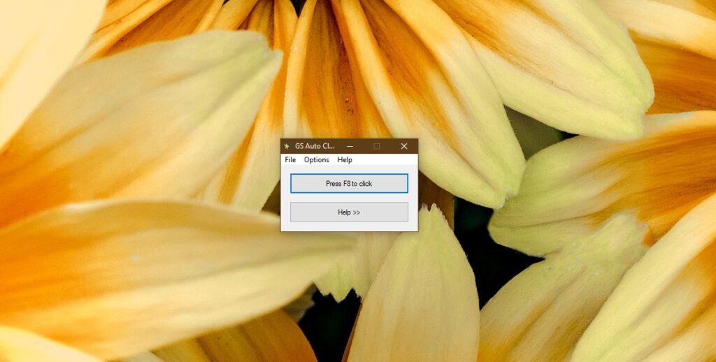 How to automate mouse clicks on Windows 10