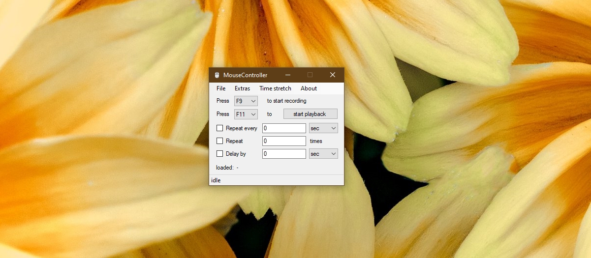 How to automate mouse clicks on Windows 10 How to automate mouse clicks on Windows 10