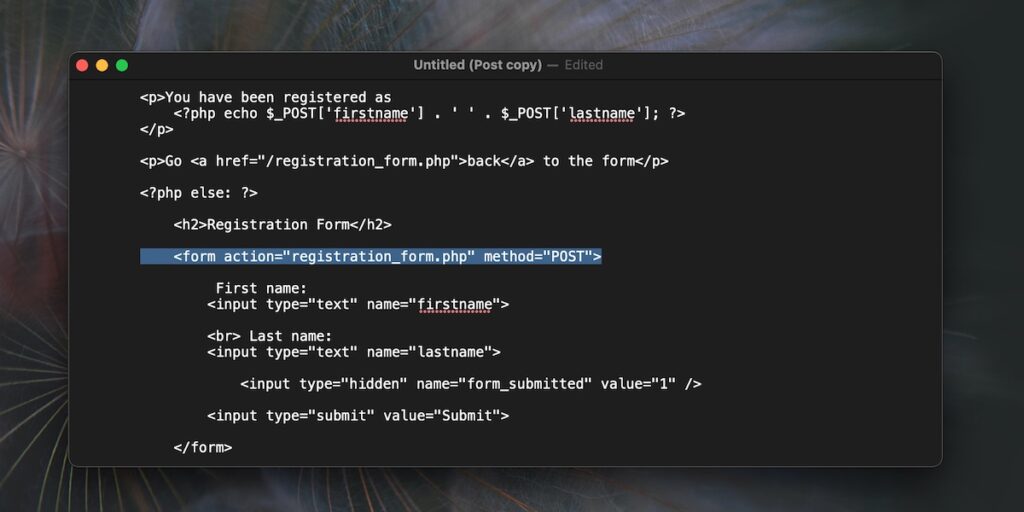How to fix Confirm form resubmission on refresh error