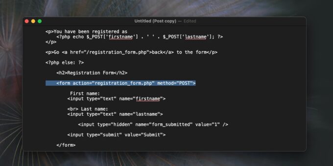 How to fix Confirm form resubmission on refresh error