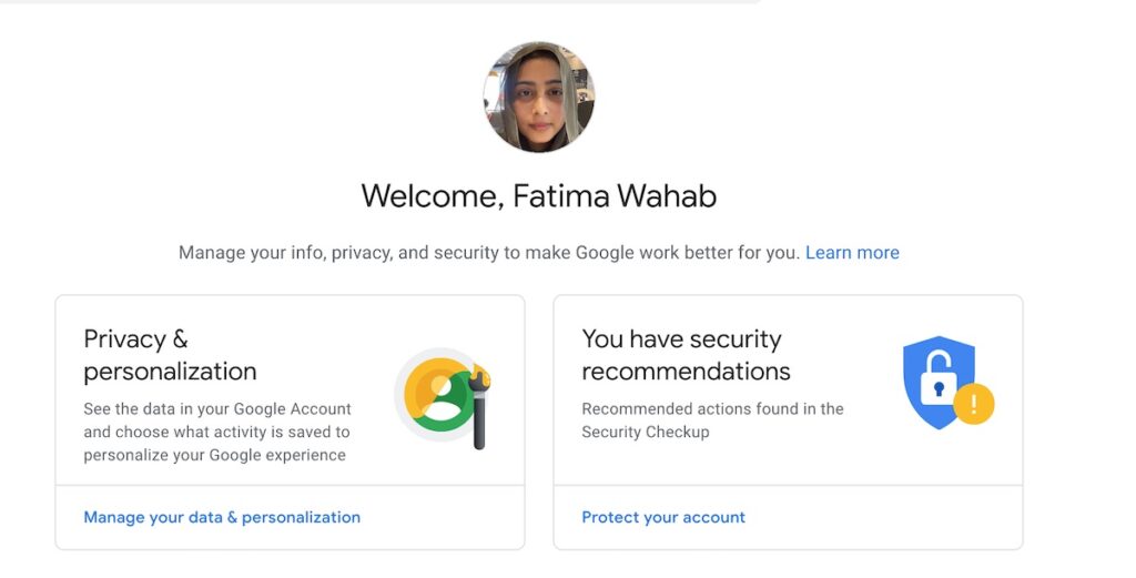 How To Change Google Account Password how-to-change-google-account-password