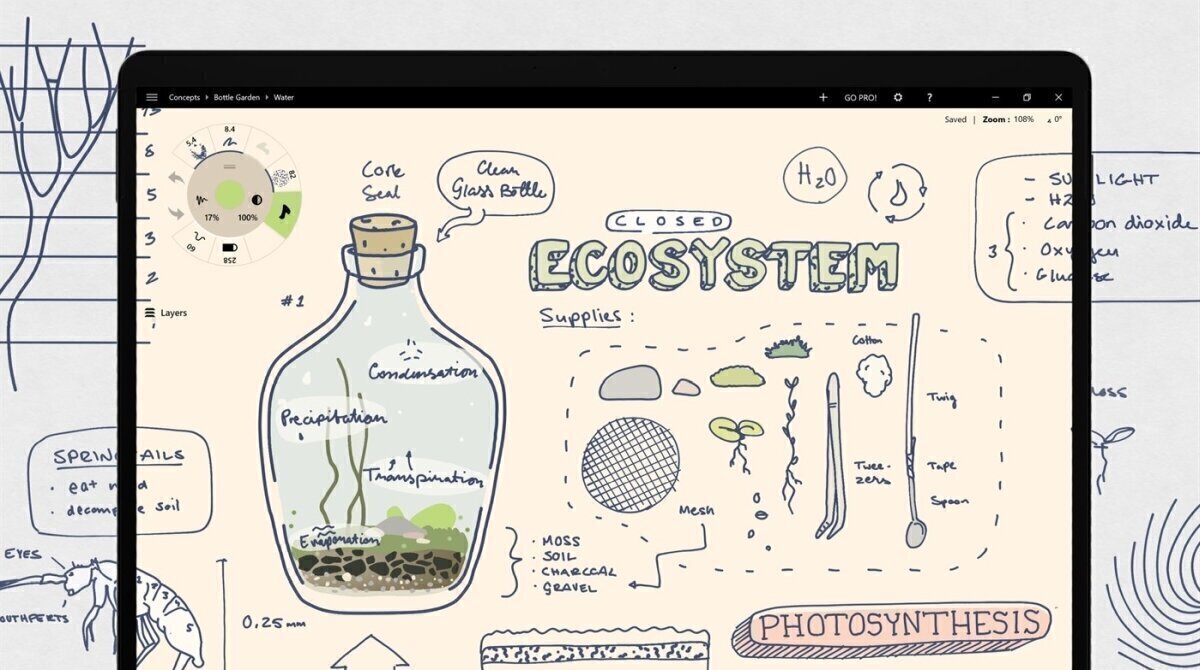 5 best painting apps for Windows 10