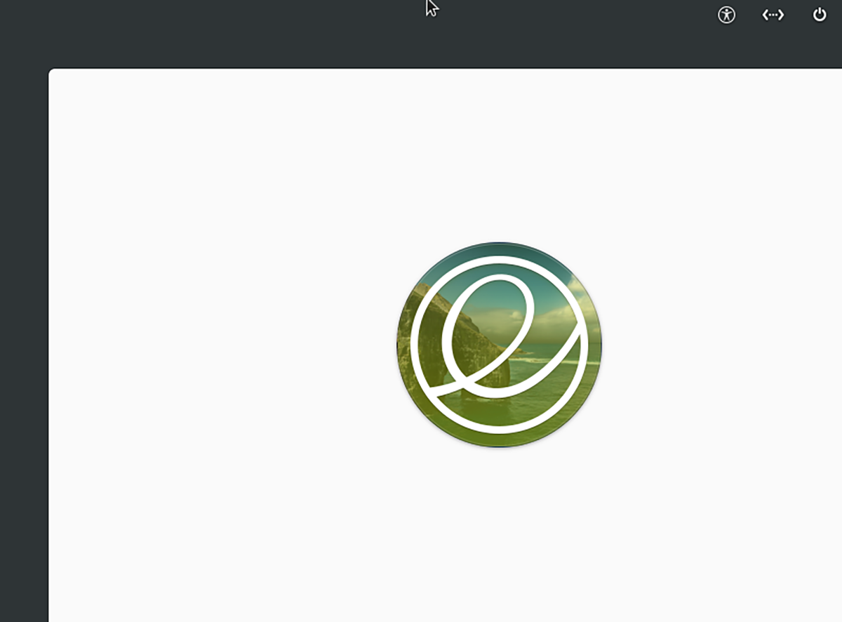Elementary os logo - acetomaya