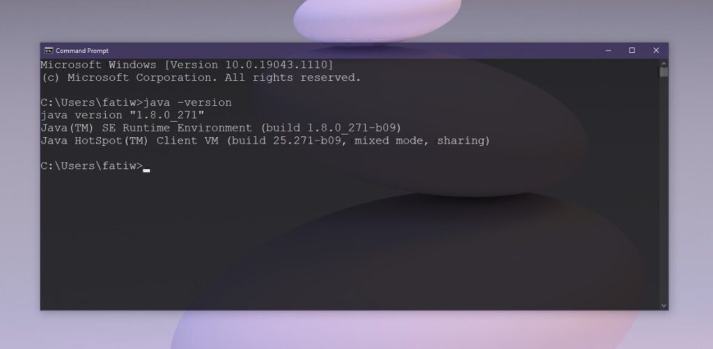 How to fix "Could not create the Java virtual machine"