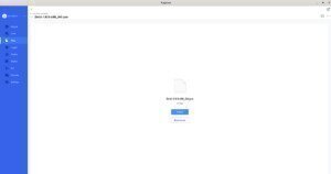 How to use Keybase to encrypt files on Linux