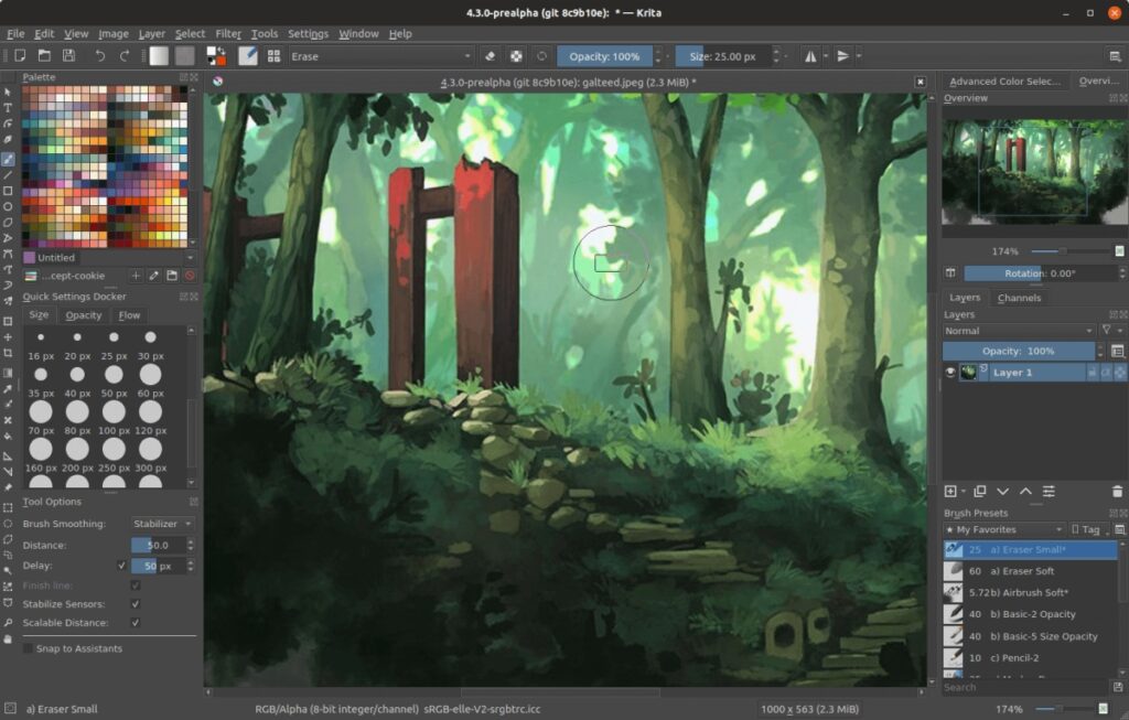 5 best painting apps for Windows 10