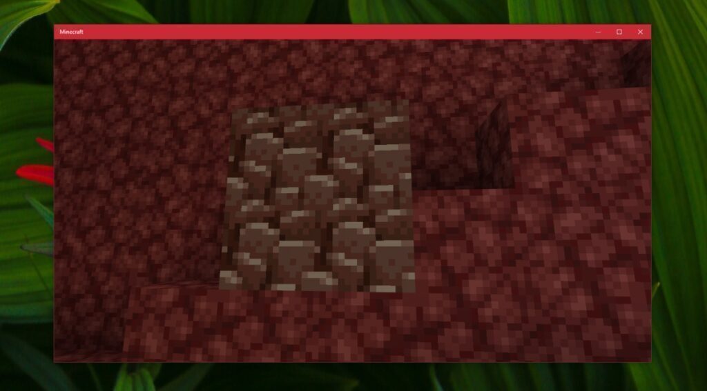 An exhaustive list of Minecraft Ores and where to find them