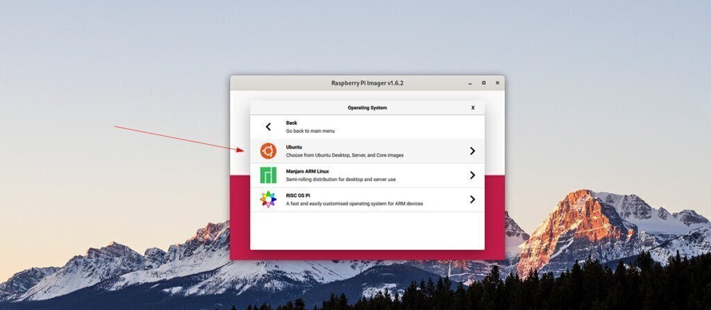 How to use Xubuntu on Raspberry Pi 4