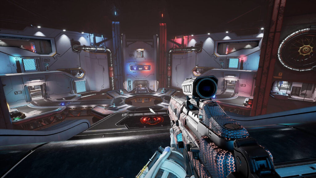 How to play Splitgate (Beta) on Linux