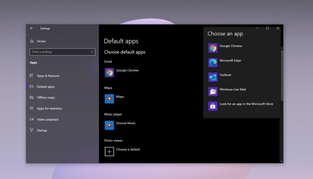 How to download and install Google Chrome browser