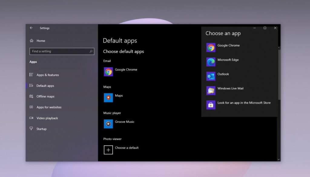 How to download and install Google Chrome browser