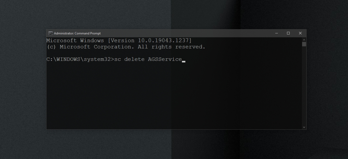 How to fix Adobe software is not genuine on Windows 10
