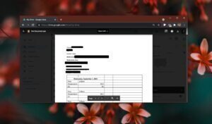 How to enable the XPS viewer on Windows 10