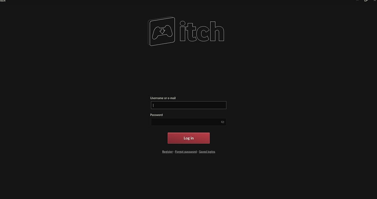 How to play games with Itch.io on Linux