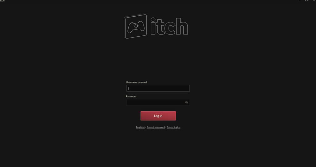 How to play games with Itch.io on Linux