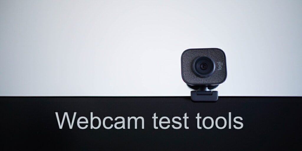 5 webcam test tools to check your camera