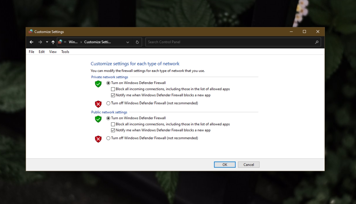 Fix: Can’t install apps from Microsoft Store on Windows 10