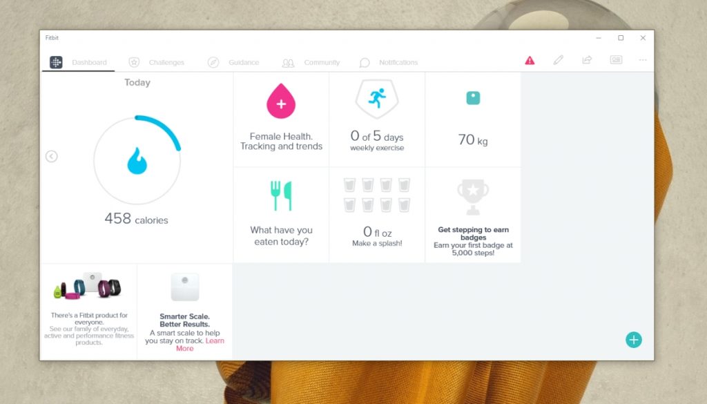 How to install the Fitbit app on Windows 10 How to install the Fitbit app on Windows 10