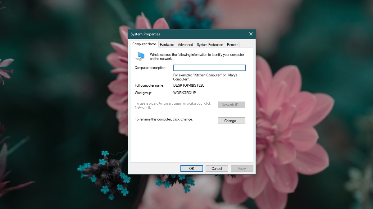 How To Join A Domain On Windows 10