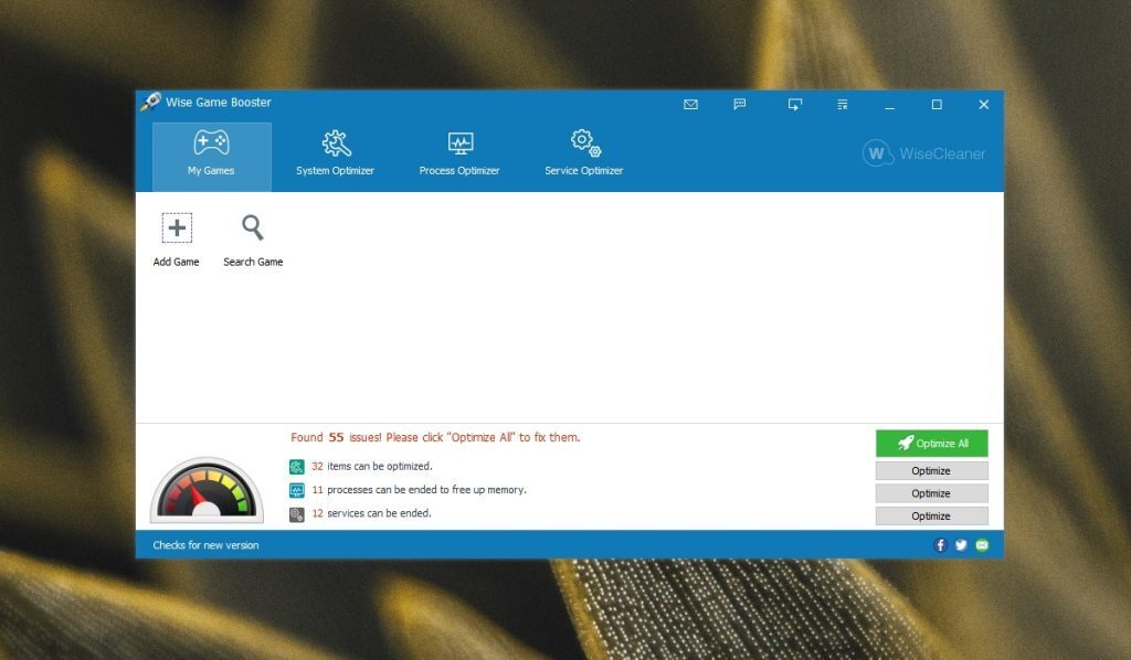 5 best game booster software for Windows 10