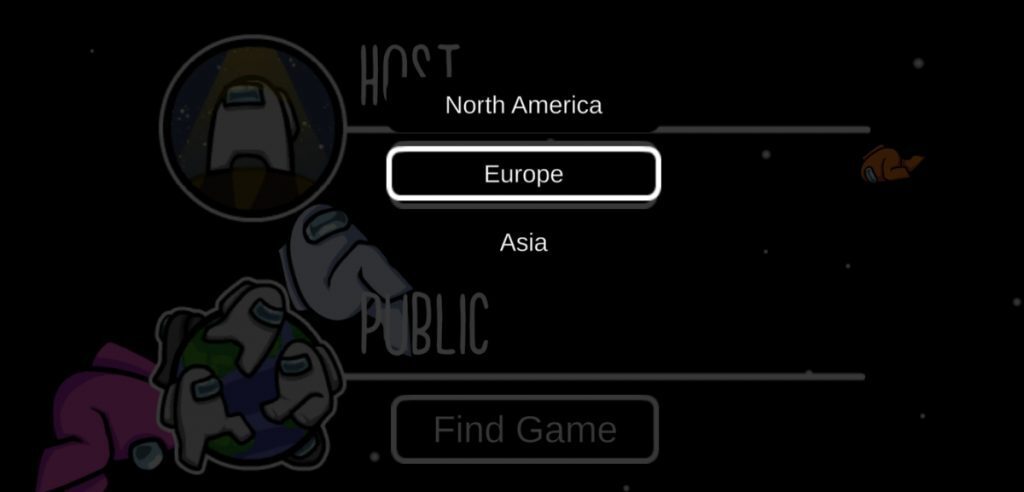 How to fix Among Us server connection errors
