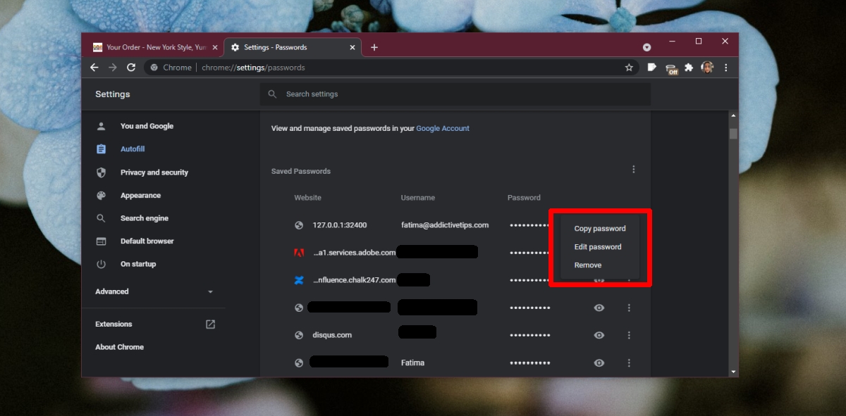 How To Clear Autofill Data In Chrome how-to-clear-autofill-data-in-chrome